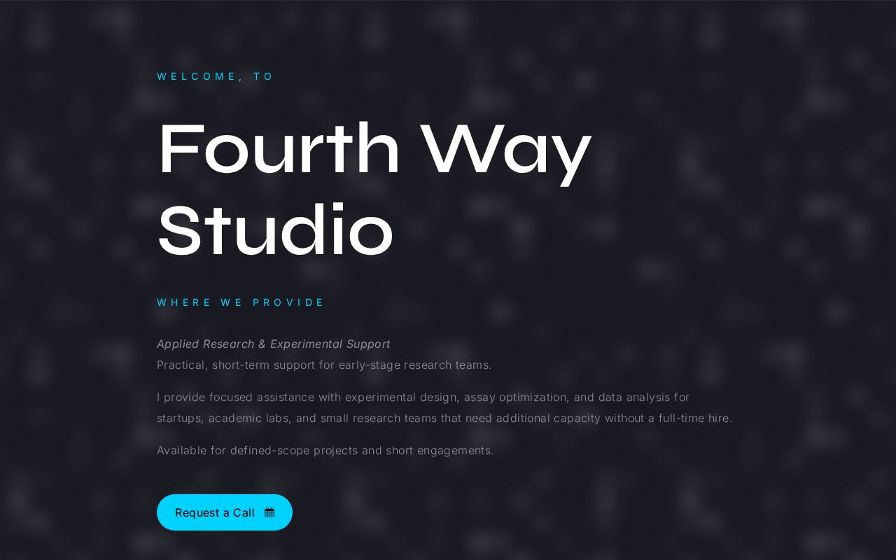 FourthWayStudio
